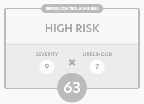 Understanding Risk Ratings